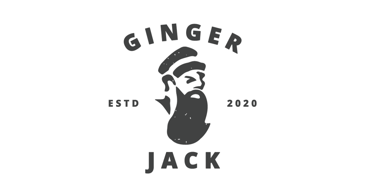 GINGER JACK 🪓 Ready-to-drink GEMBER! – Ginger Jack