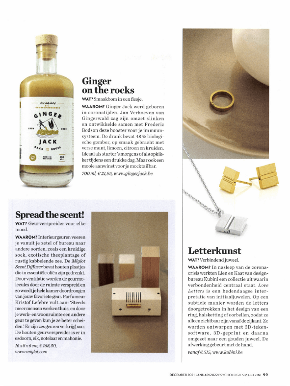 GINGER JACK 🪓 Ready-to-drink GEMBER! – Ginger Jack