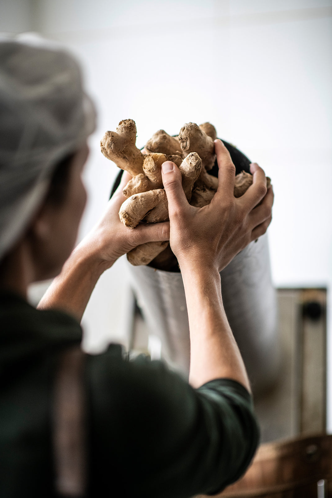 GINGER JACK 🪓 Ready-to-drink GEMBER! – Ginger Jack